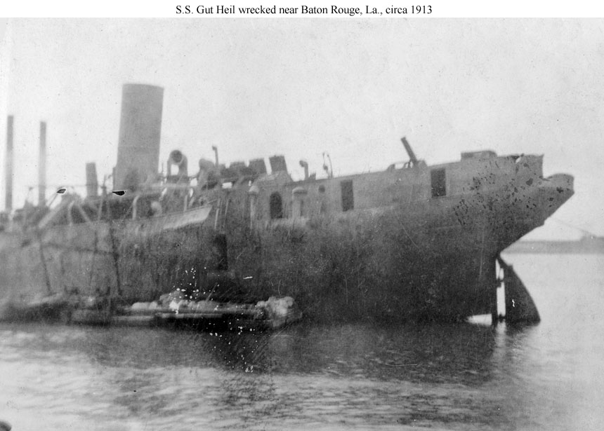 USS Sara Thompson (AO-8): Photographs