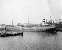 Civilian Ships--Herbert L. Pratt (Tanker, 1918-1946)