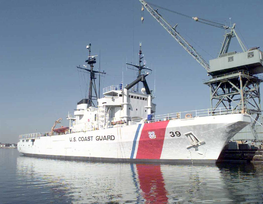 USS Edenton (ATS 1) Class: Photographs